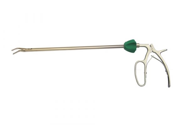 Polymer Ligating Clips and Appliers - welfaremedical.com