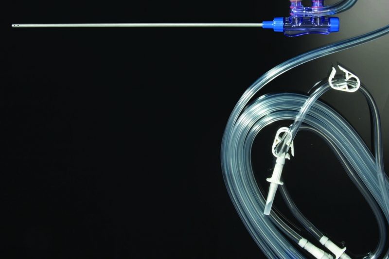 Laparoscopic Devices - welfaremedical.com