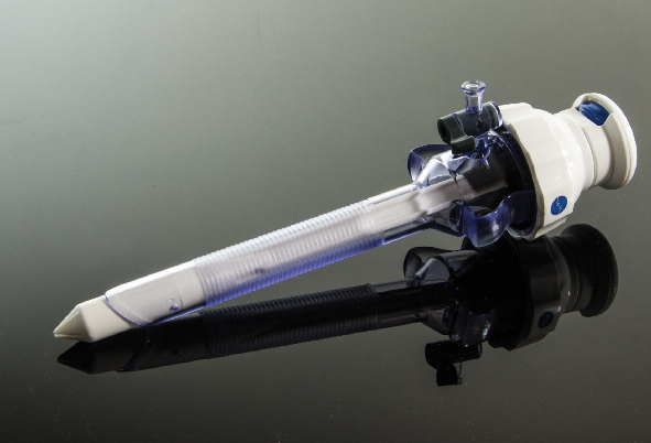 Bladed Trocar - welfaremedical.com